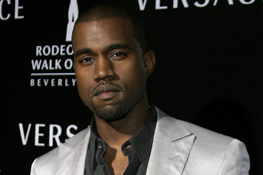 Kanye West Sparks Outrage With Antisemitic Tweet Kanye West Sparks Outrage With Antisemitic Tweet