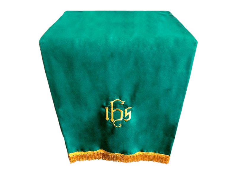 Reversible Pulpit Scarf