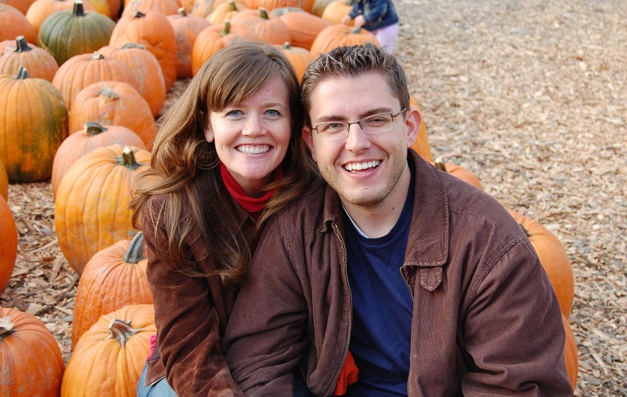 Gay Mormon Man Announces Divorce From Wife Universal Life Church