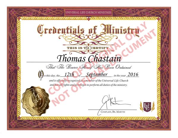 Thomas Chastain - Swisher | LinkedIn
