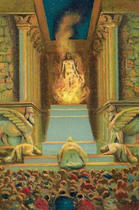 Zoroastrianism - Guide To Divinity